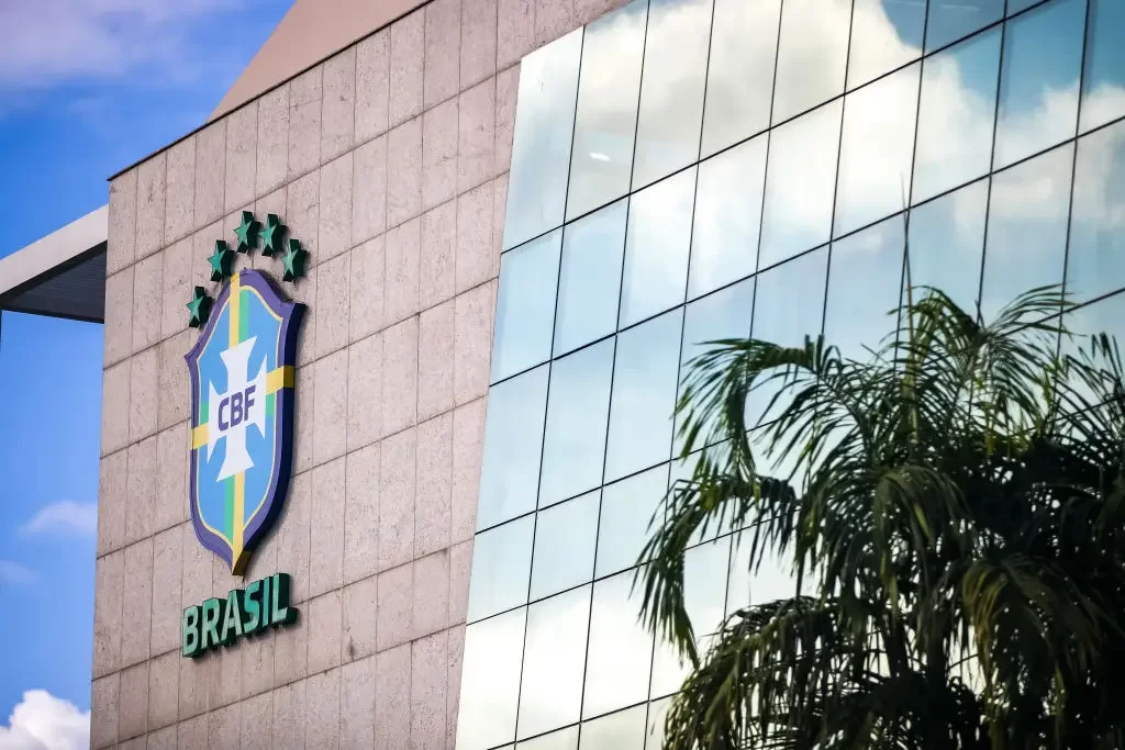 O que rolou na CBF? CEO do Cruzeiro conta tudo sobre a reunião ...