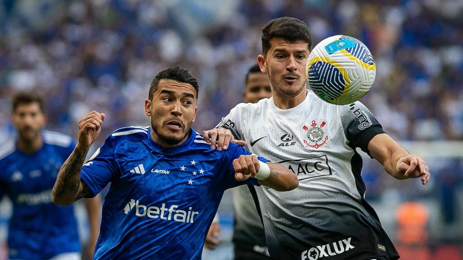 Chapéu à vista! Cruzeiro surge do nada e apresenta proposta para tirar ...