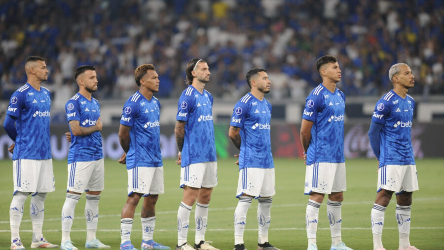 Dono do Cruzeiro diz SIM e Cruzeiro encaminha venda de atacante ... Dono do Cruzeiro diz SIM e Cruzeiro encaminha venda de atacante ...