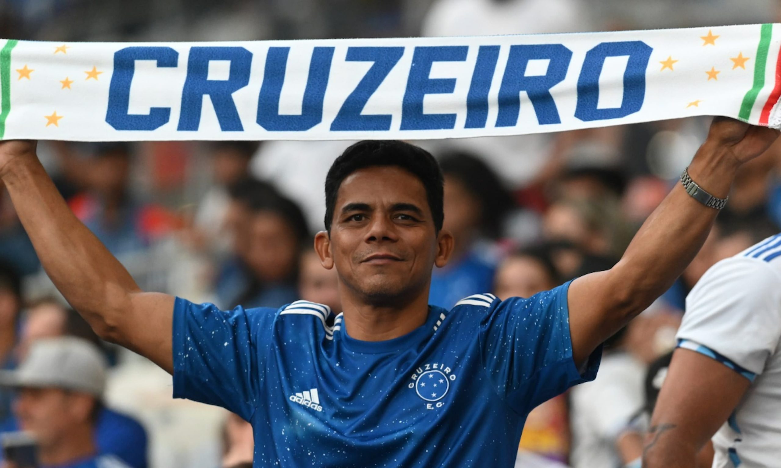 Cruzeiro optou por brasileiro e técnico assumiu o clube para 2025 ...