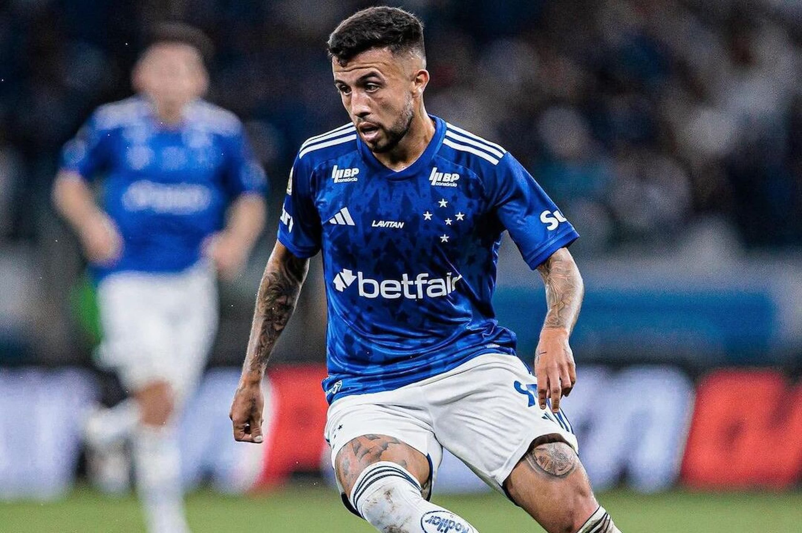 Matheus Henrique já sabe quando vai dizer adeus ao Cruzeiro - Resenha ...
