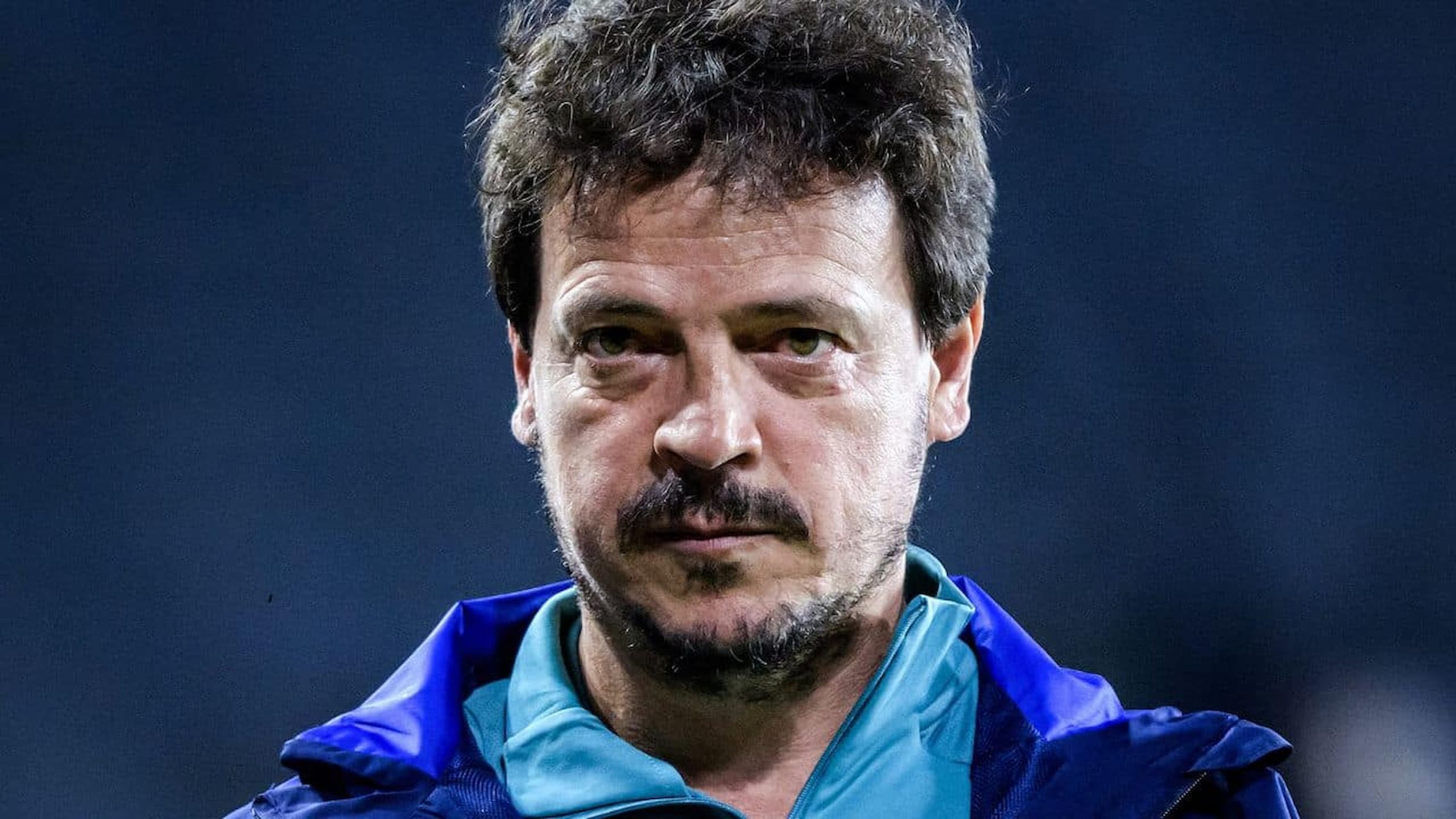 Ficamos sem palavras com o provável novo time de Fernando Diniz - Resenha Celeste