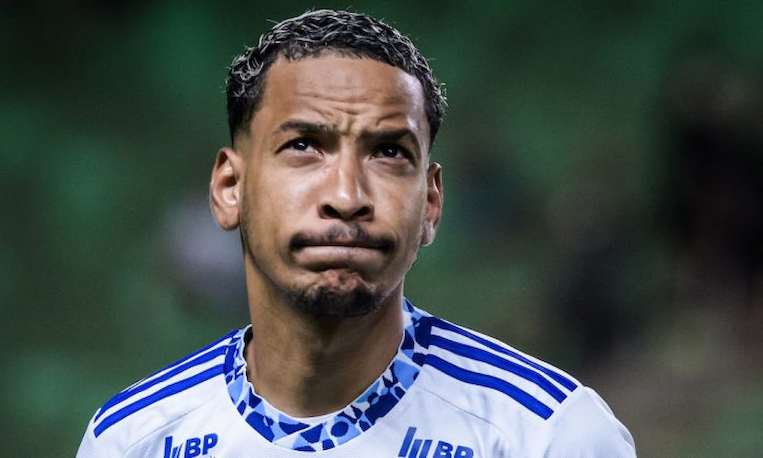 Alexandre Mattos não cansa de tentar ajudar e define substituto de ...