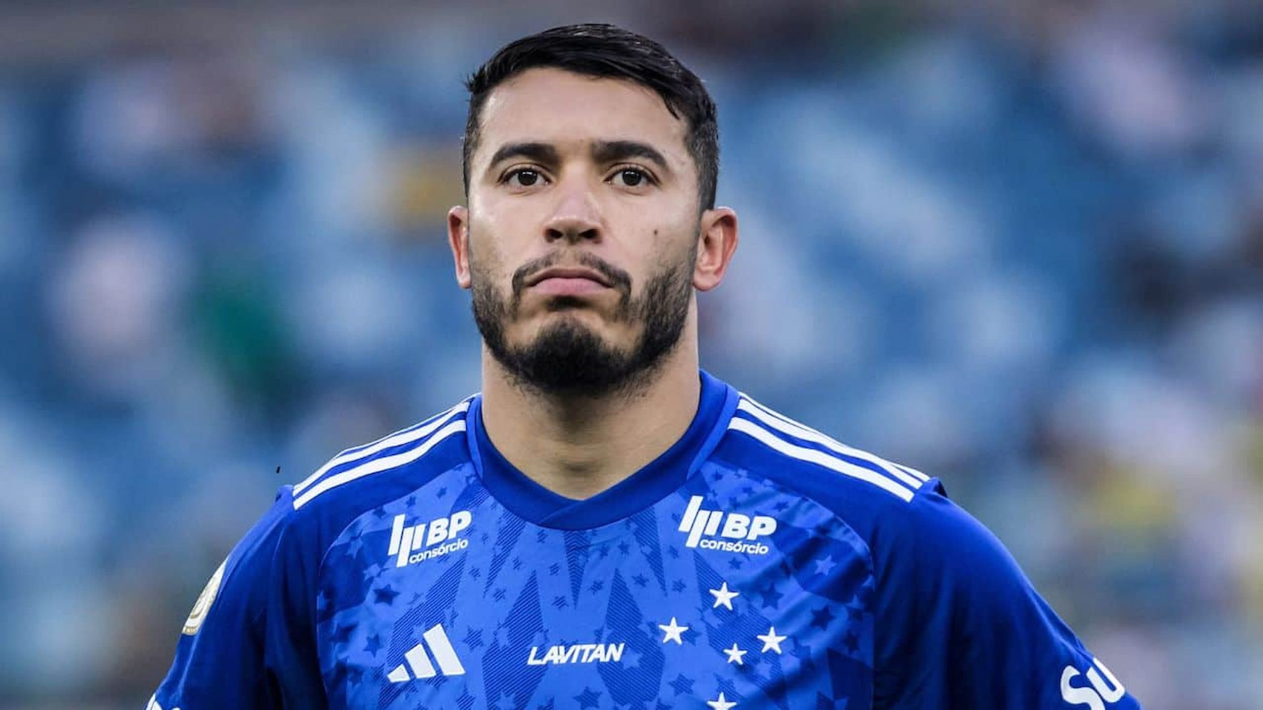 William chega ao fim de uma era em Belo Horizonte - Resenha Celeste