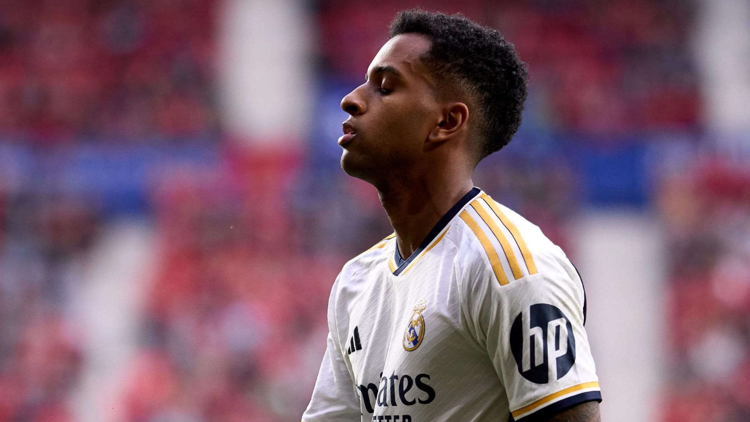 Fora do Real Madrid! Vínculo de Rodrygo com os merengues foi confirmado - Resenha Celeste