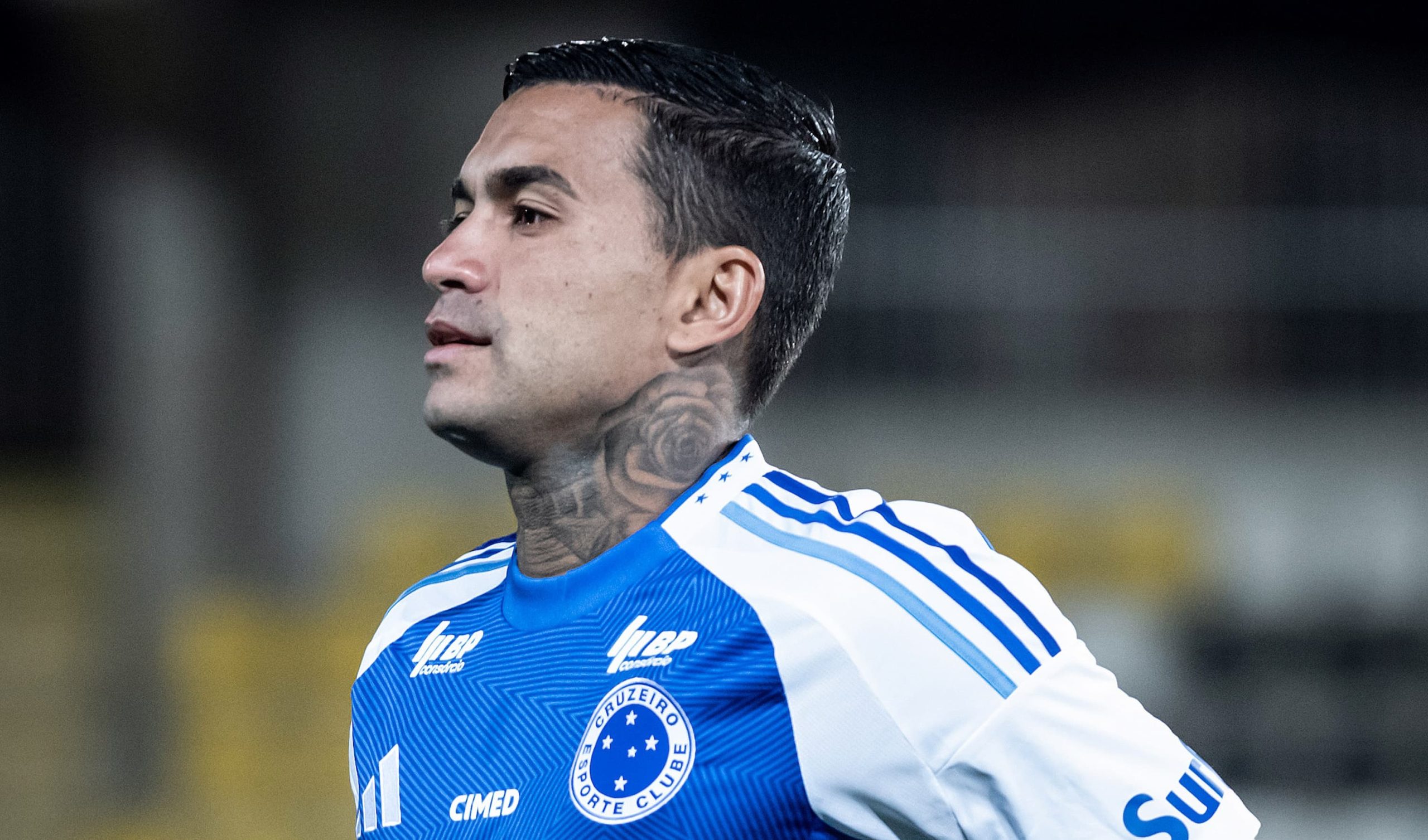 Dudu tem data agendada e confirmada para voltar a jogar no Allianz ...