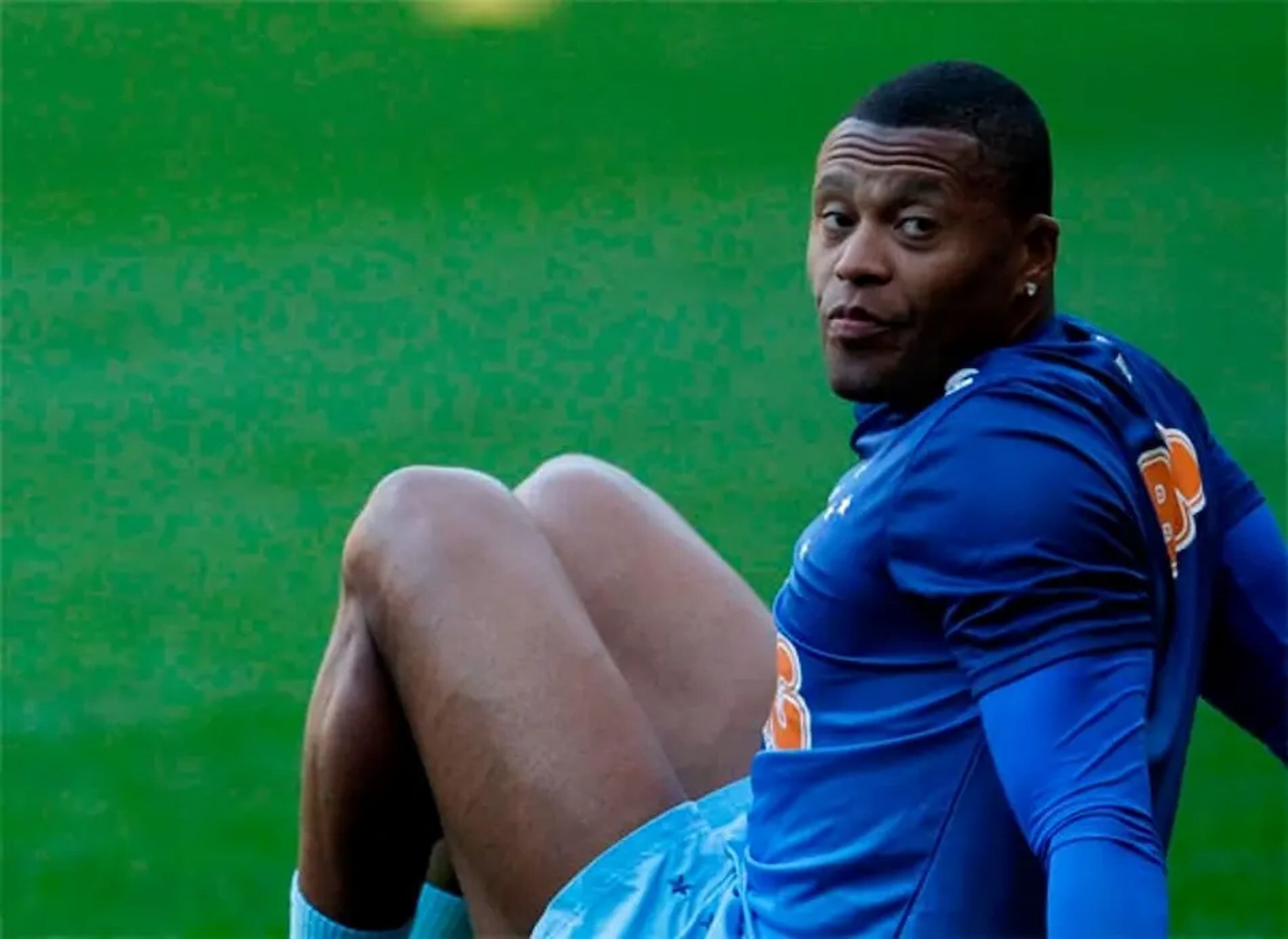 Campeão brasileiro pelo Cruzeiro: Como está a vida de Júlio Baptista ...