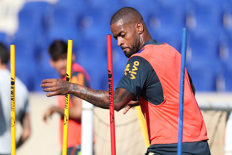 Ídolo do Cruzeiro, Dedé revela quem deve ser o técnico da Seleção ...